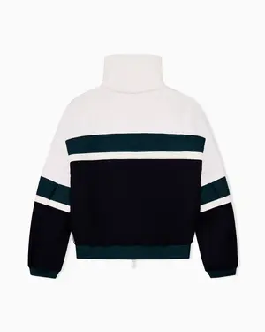 Armani Exchange Regular Fit Blouson Jacket