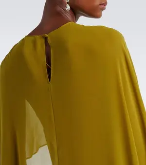 Retrofete Anikka Cape