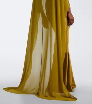 Retrofete Anikka Cape