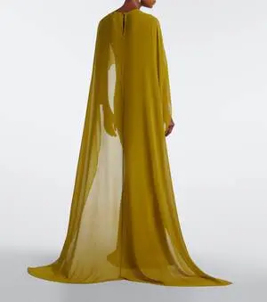 Retrofete Anikka Cape
