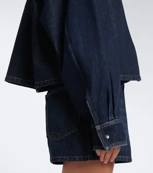 Prada Denim Shirt