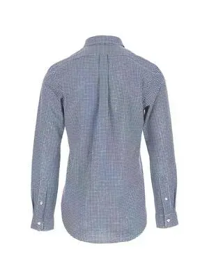 Polo Ralph Lauren Gingham Button-down Shirt
