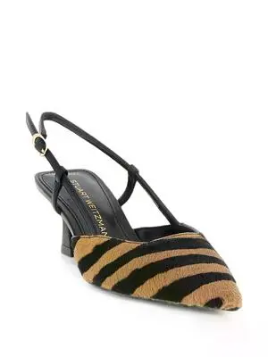 STUART WEITZMAN Vinnie Heeled Pumps