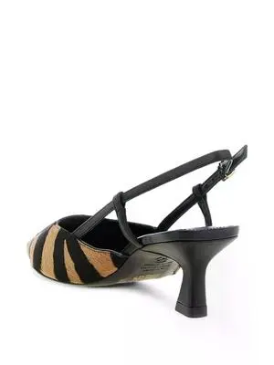 STUART WEITZMAN Vinnie Heeled Pumps