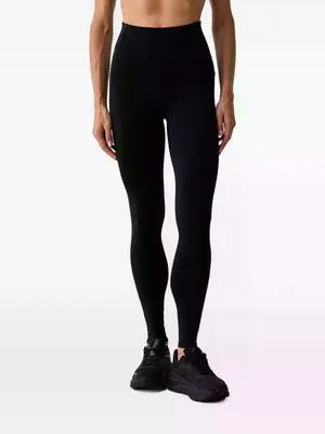 Sketchers Go Walk High-waisted Leggings - Black