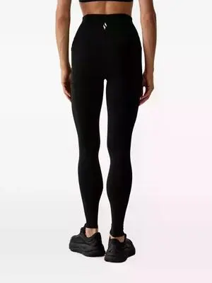 Sketchers Go Walk High-waisted Leggings - Black