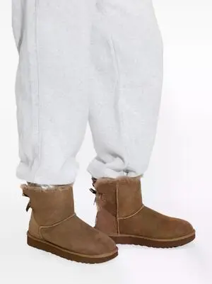 UGG Mini Bailey Bow Ii Boots