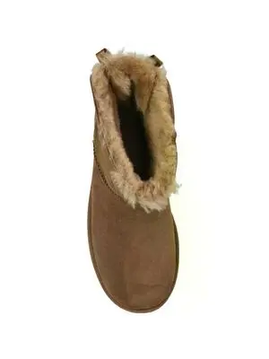 UGG Mini Bailey Bow Ii Boots - Brown