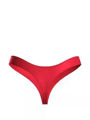 SCANDALE Dédicace Embroidered Thong