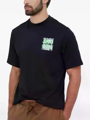 The North Face Graphic-print Cotton T-shirt