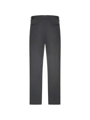 Incotex Pleated-detail Tailored Trousers