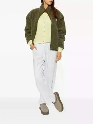 American Vintage Straight-leg Drawstring Trousers
