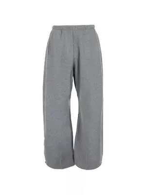 REPRESENT Logo-patch Track Pants