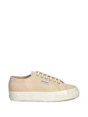 Superga 2740 Platform Sneakers - Neutrals