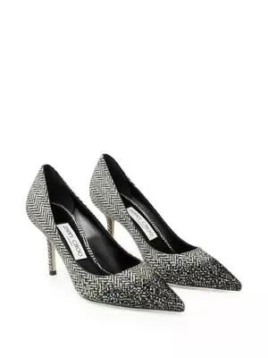 JIMMY CHOO Love 85 Pumps
