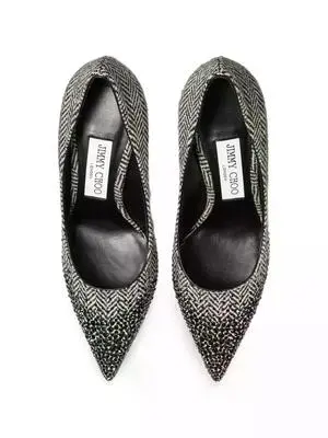 JIMMY CHOO Love 85 Pumps