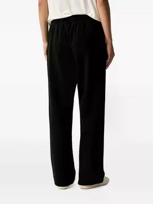The North Face Essential Logo-embroidered Drawstring Track Pants