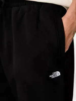 The North Face Essential Logo-embroidered Drawstring Track Pants