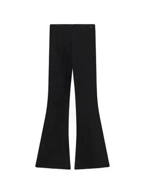 Guess Belen Flared Trousers - Black