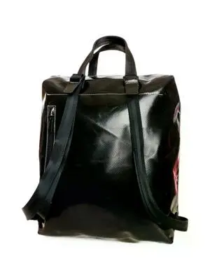 FREITAG Pete Logo-patch Backpack