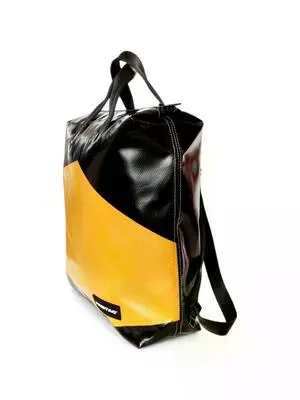 FREITAG Pete Logo-patch Backpack