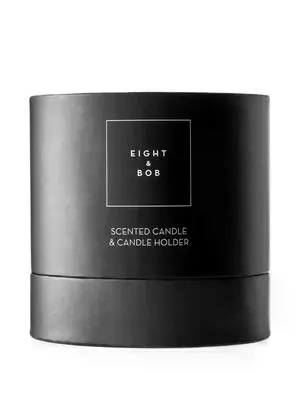 EIGHT & BOB Lord Howe Mer De Tasman Scented Candle And Holder Set