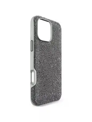 SWAROVSKI Iphone® 16 Pro Max Crystal-embellished Phone Case
