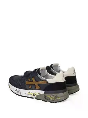 Premiata Mick 8435 Sneakers