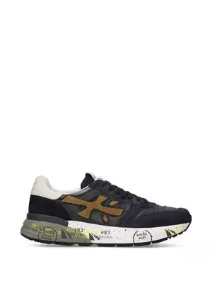 Premiata Mick 8435 Sneakers - Blue