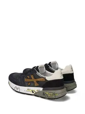 Premiata Mick 8435 Sneakers - Blue