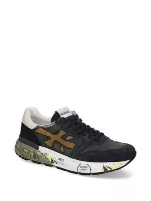 Premiata Mick 8435 Sneakers - Blue