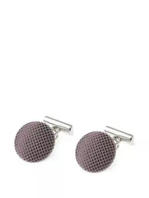 CUFFLINKS & TIE CLIPS