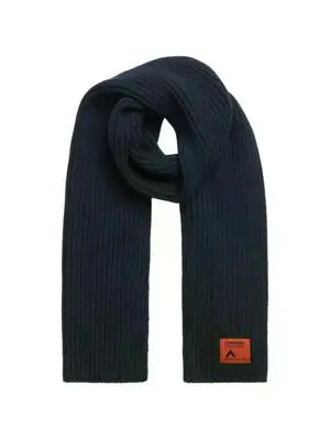 Superdry Knitted Scarf