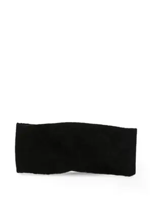 CORTANA Twist-detail Headband