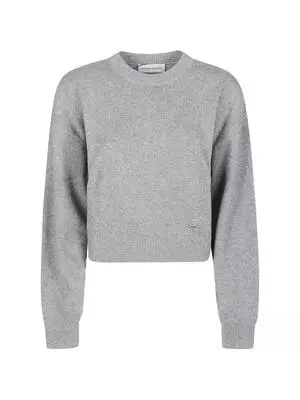 Victoria Beckham Luna Knitted Sweater