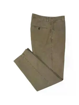 BERWICH Negroni Straight-leg Trousers
