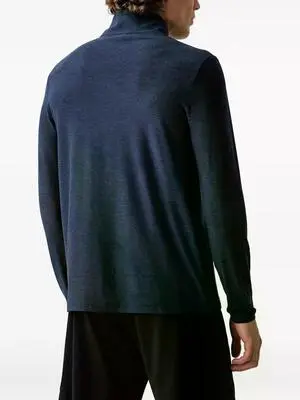 Sketchers Go Dri Quarter-zip Sweatshirt