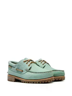 Timberland Leather Boat Shoes