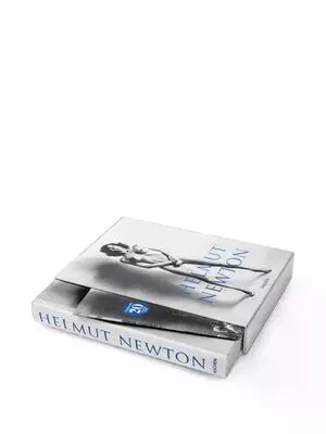 TASCHEN Sumo Book - Grey