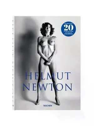 TASCHEN Sumo Book - Grey