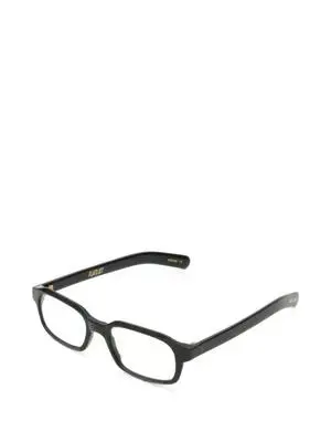 FLATLIST Hanky Rectangle-frame Eyeglasses