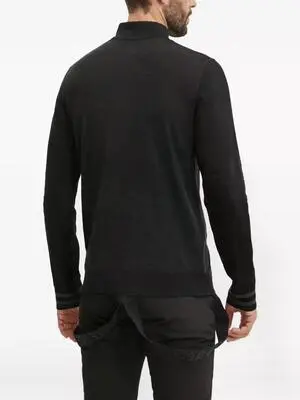 Smartwool Quarter-zip Sweatshirt