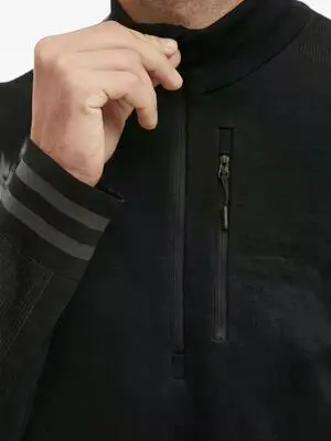 Smartwool Quarter-zip Sweatshirt