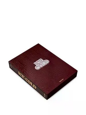 TASCHEN Megan Thee Stallion Book Red