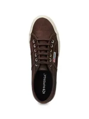 Superga 2750 Lace-up Sneakers
