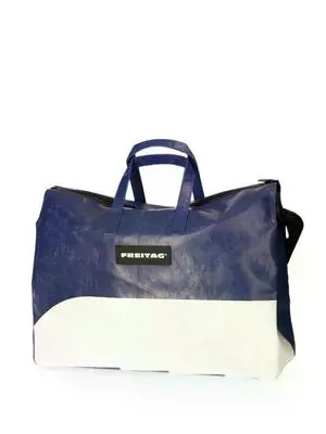 FREITAG Tilda Tote Bag - Blue