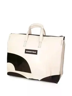 FREITAG Tilda Tote Bag - Neutrals