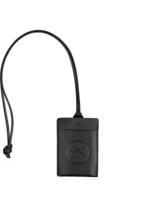 A.p.c. Dough Leather Card Holder