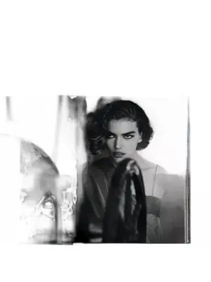 TASCHEN On Fashion Photography Book