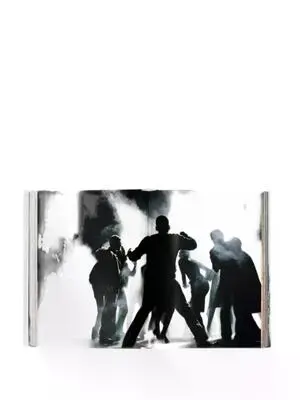 TASCHEN On Fashion Photography Book